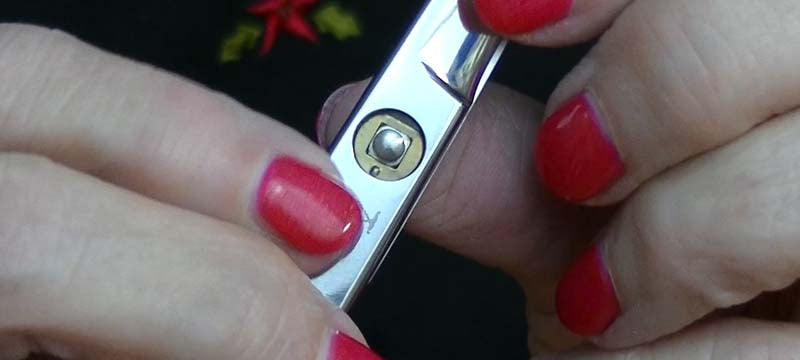 Scissor and Shear Replacement Parts - Bonika Shears