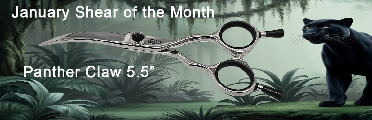 Bonika Shears