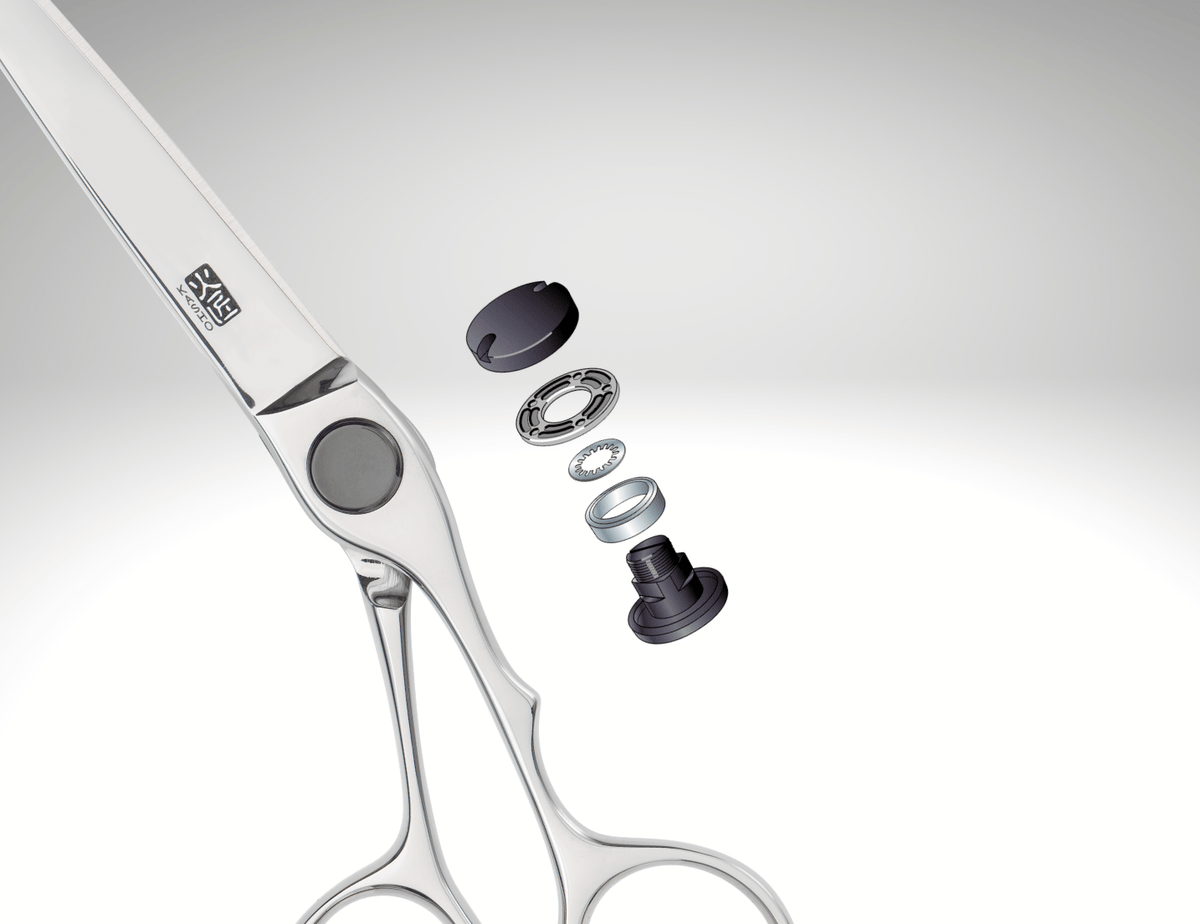 Kasho KXP Xtreme Perfection - Bonika Shears