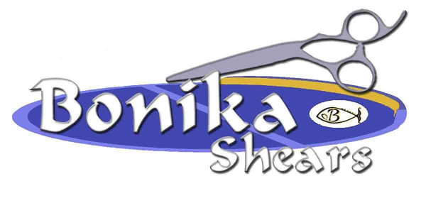 How to Care for Your New Bonika Shears