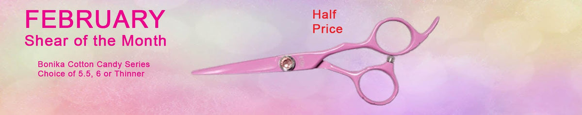 Bonika Shears