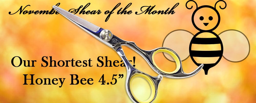 Bonika Shears