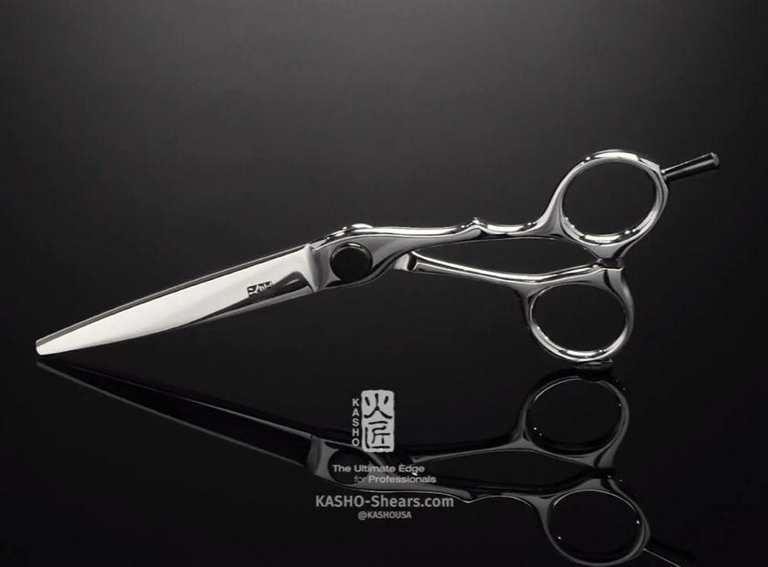 Kasho KXP Xtreme Perfection - Bonika Shears