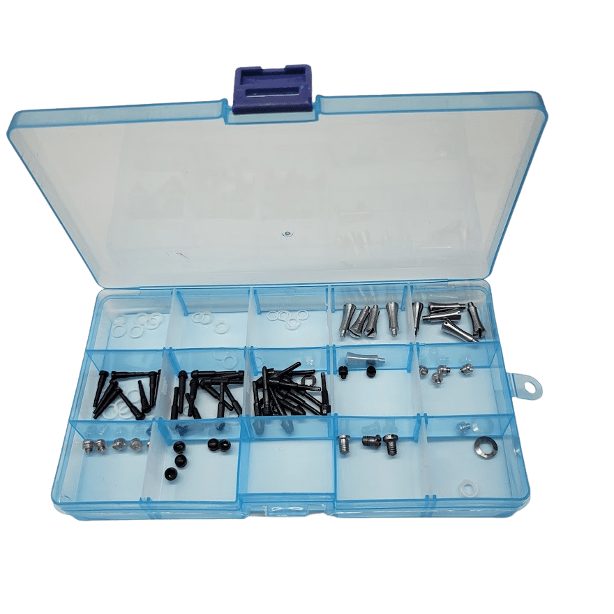 Scissors Repair Kit and Replacement Parts for Shears | Bonika Shears