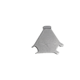UFO Tool Shear Keys for Adjusting the Pivot Screw | Bonika Shears