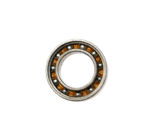 Ball Bearing Bushing Washer Scissor Part | Bonika Shears