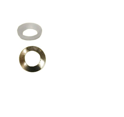 Bell Spring Washer Shear Parts | Bonika Shears