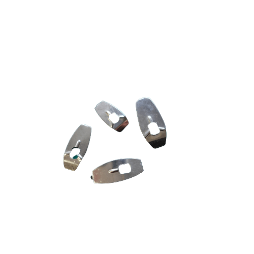 Parts for Shears - Leaf Style Clicker Plate Spring |Bonika Shears