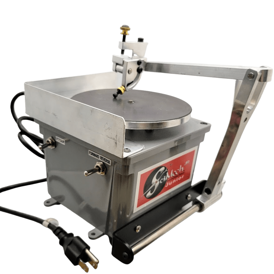 Scimech Jr Scissors Sharpening Machine - Bonika Shears