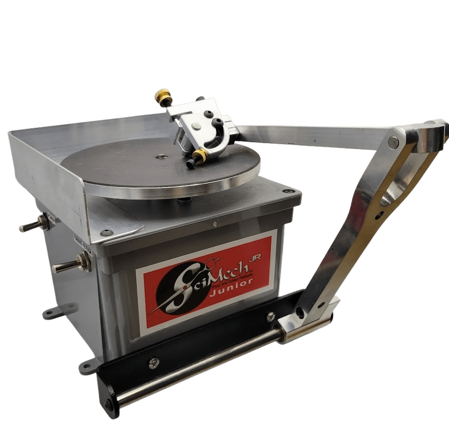 Scimech Jr Scissors Sharpening Machine - Bonika Shears