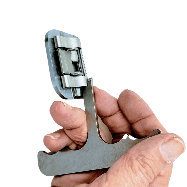 Clipper Blade Sharpening Supplies | Bonika Shears