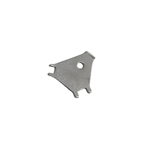 UFO Tool Shear Keys for Adjusting the Pivot Screw | Bonika Shears